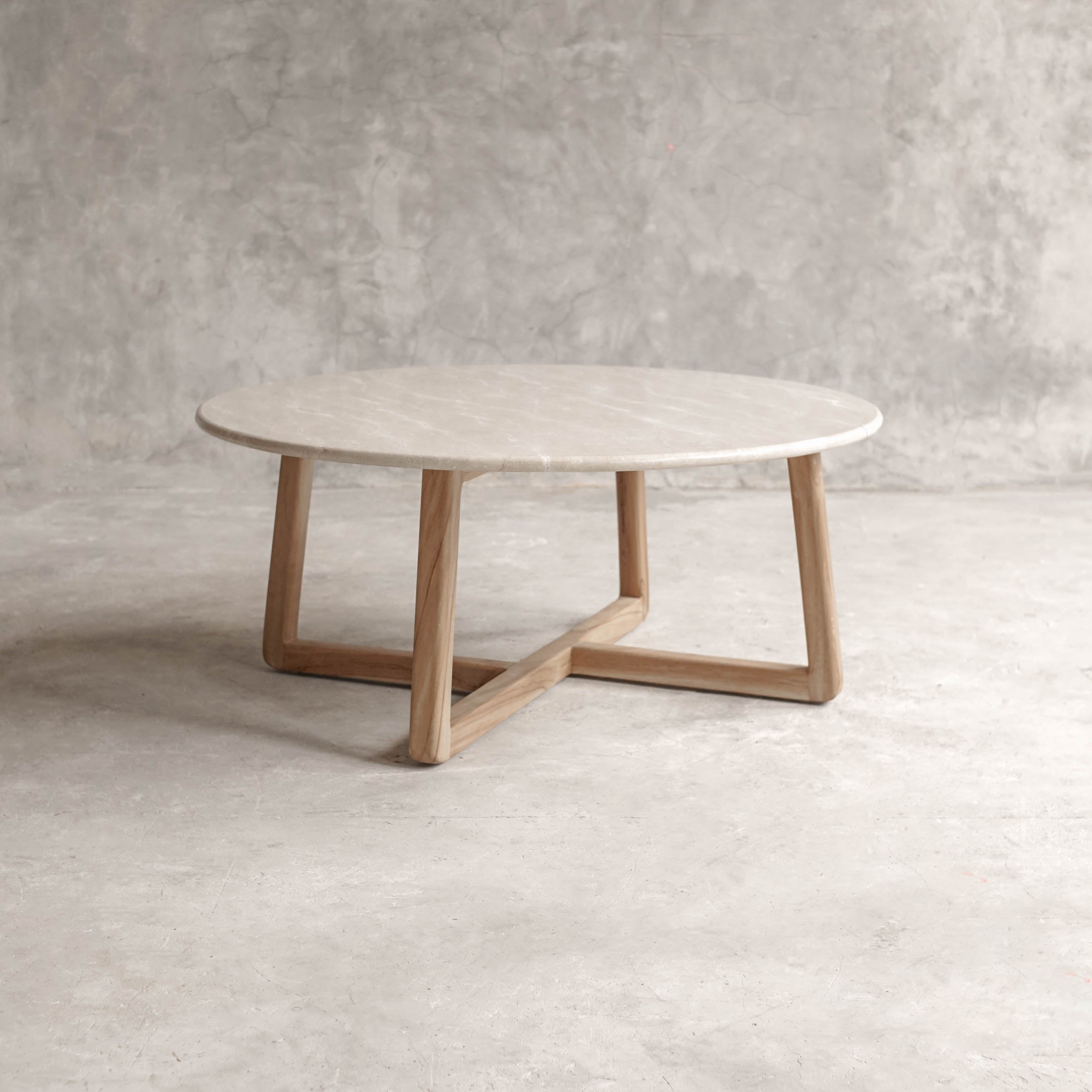 BUONO COFFEE TABLE